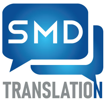 บริษัทรับแปลภาษา ศูนย์แปลภาษา SMDTRANSLATION